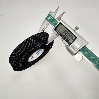 China Professional Fleece Wiring Tape With Excellent Insulation Effect And Good Abrasion Resistance for sale