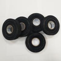 China Non-Woven Fabric Fleece Wiring Tape For Durable And Flexible Insulation for sale