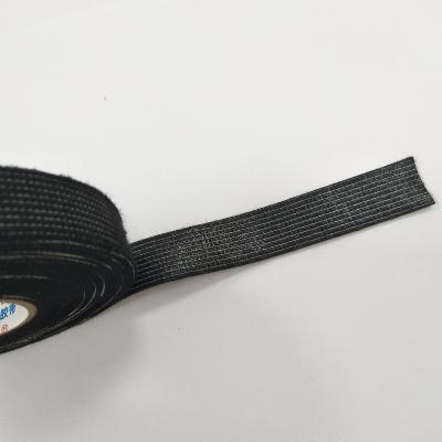 China Convenient Fleece Wiring Tape For Wire Harnesses In Automotive Industry for sale
