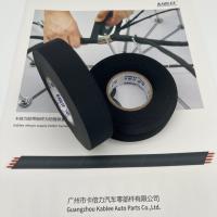 China Professional Automotive Wire Harness Tape for Secure Wiring and Vibration Reduction for sale