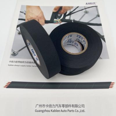 China Organize and Protect Wiring Automotive Wire Harness Tape from Guangzhou Kablee for sale