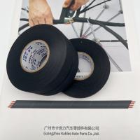 China Class B Abrasion Resistant Automotive Wire Harness Tape For Vehicles for sale