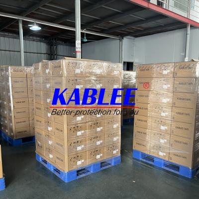 China High Performance Cloth Tapes for Automotive Wire Harness Bundling and Protection for sale