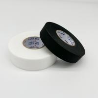 China Flame Retardant and Noise Damping Fleece Tape for Automotive and Electrical Applications for sale