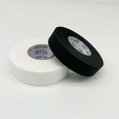 China Flame Retardant and Noise Damping Fleece Tape for Automotive and Electrical Applications for sale