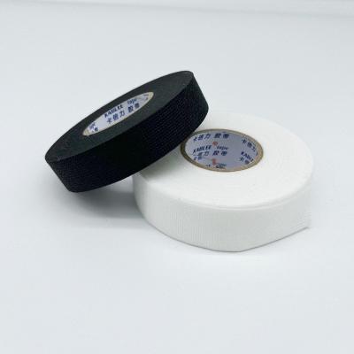 China Superior Adhesion and Tensile Strength Harness Fleece Tape for Automotive and Electrical Needs for sale