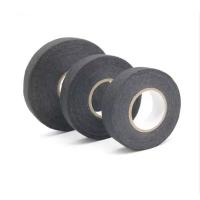 China Multi-Purpose Automotive Wire Wrap Tape With Acrylates Copolymer Adhesive for sale