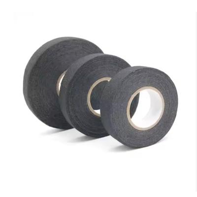 China Multi-Purpose Automotive Wire Wrap Tape With Acrylates Copolymer Adhesive for sale