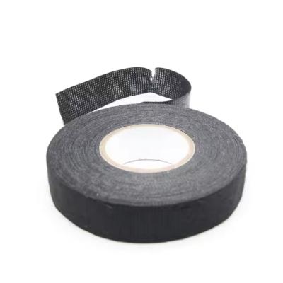 China Professional Automotive Wire Harness Tape With Acrylates Copolymer Adhesive for sale