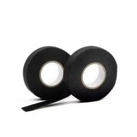 China No Residue Automotive Electrical Cable Fleece Cloth Wire Harness Tape for Car for sale