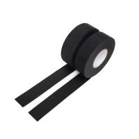 China Noise Damping Automotive Wire Wrap Cloth Tape for Long-Lasting Vehicle Electrical System Support for sale