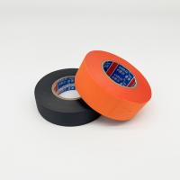 China Cloth Tape Automotive Wire Wrap Featuring 0.16mm Thickness Suitable for Wire Harness Protection and Electrical Insulation for sale