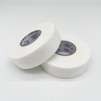 China High Strength Automotive Wire Wrap Tape Designed for Abrasion Protection and High Temperature Resistance in Wire Harnesses for sale
