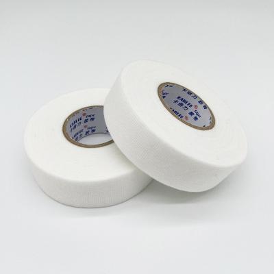 China Automotive Adhesive Tape Acrylic Harness Wrap Tape with Gravure Printing Delivering Adhesion and Protection for Vehicle Harnesses for sale