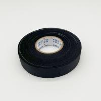 China Automotive Wire Harness Tape Polyester PET Flame Retardant Peel Off Strength for sale