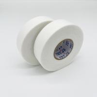China High Strength Fleece Wiring Tape Engineered to Resist Abrasion and Ensure Long Lasting Electrical Protection for sale