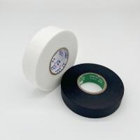 China Temperature Resistant Fleece Wiring Tape Engineered for Electrical Insulation and Cable Protection in Extreme Conditions for sale
