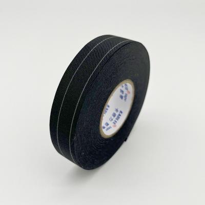 China Durable Heat Resistant High Temperature Resistant Tape Perfect for Automotive and Aerospace Thermal Insulation Solutions for sale