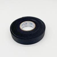 China Self Adhesive Automotive Wire Wrap Tape Designed to Provide Insulation and Mechanical Protection for Automotive Wiring for sale