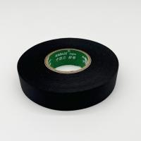 China Eco Friendly Class D Abrasion Resistance Cloth Tape for Wire Harness Wrapping for sale