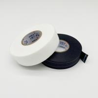 China Flexible Automotive Wire Harness Cloth Tape Designed to Secure and Protect Wiring Harnesses in Automotive Electrical Systems for sale