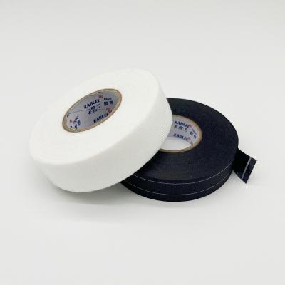 China Flexible Automotive Wire Harness Cloth Tape Designed to Secure and Protect Wiring Harnesses in Automotive Electrical Systems for sale