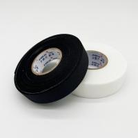 China High Strength Automotive Wire Harness Cloth Tape Providing Superior Insulation and Mechanical Protection for Automotive Wiring for sale