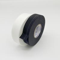 China Heat Resistant Automotive Wire Harness Cloth Tape Ideal for Wrapping and Securing Electrical Wiring in Automotive Environments for sale
