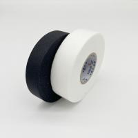 China High Strength Automotive Wire Harness Fabric Tape Suitable for Wire Bundling and Electrical Protection in Automotive Systems for sale