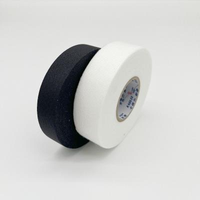 China High Strength Automotive Wire Harness Fabric Tape Suitable for Wire Bundling and Electrical Protection in Automotive Systems for sale