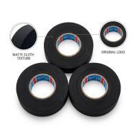 China Automotive Cloth Wire Harness Tape Low VOC Low Odor 38mm x 25m Abrasion Resistant for sale