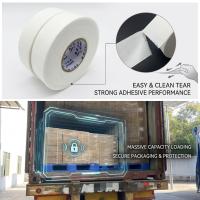 China PE Automotive Adhesive Tape 0.16mm Wire Harness Wrap Abrasion Resistant for Self-Extinguishing Noise Reduction for sale