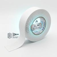 China Automotive Adhesive Tape 0.13mm Engine Bay Wire Harness Wrap Heat Resistant for Noise Reduction Self-Extinguishing for sale