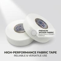 China Automotive Adhesive Tape 0.28mm Wire Harness Wrap Acoustic Noise Reduction for Cabin Interior Self-Extinguishing for sale