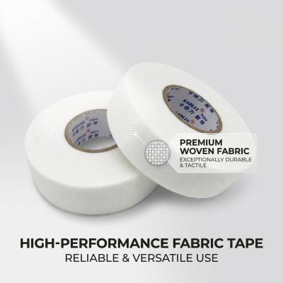 China Automotive Adhesive Tape 0.28mm Wire Harness Wrap Acoustic Noise Reduction for Cabin Interior Self-Extinguishing for sale