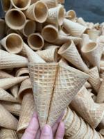 China Stainless Steel Industrial Automatic Ice Cream Cone Machine for sale
