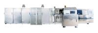 China Industrial 6000 Pcs/H Automatic Rolled Sugar Cone Machine for sale