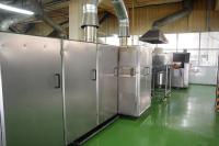 China Food Machinery Rolled Sugar Ice Cream Cone Making Machine for sale
