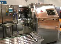 China Fully Automatic Rolled Sugar Cone Machine for sale