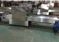 China 3200pcs/H Commercial Automatic Ice Cream Cone Making Machine for sale