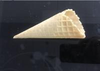 China 3200pcs/H Commercial Automatic Ice Cream Cone Making Machine for sale