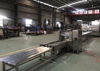 China Milk Tea Shop Commercial Ice Cream Cone Production Line for sale