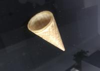 China Beverage Factory Automatic Ice Cream Cone Machine for sale