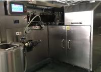 China 7500pcs/H Sugar Cone Making Machine for sale