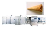 China 7500pcs/H Sugar Cone Making Machine for sale