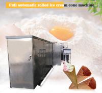 China Beverage Factory Sugar Cone Making Machine for sale