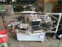 China Semi Automatic Commercial Wafer Cone Making Machine for sale