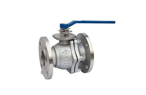 Stainless Steel Ball Valve Stainless Steel Ball Valve