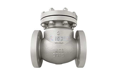 Swing and Lift Check Valves Swing and Lift Check Valves