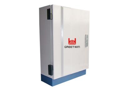 China 40dBm Mobile Signal Repeater GSM 900 Signal Booster for Wireless Network for sale